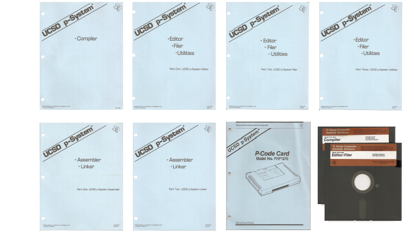 TI-99/4A development resources - TI-99/4A Development - AtariAge Forums